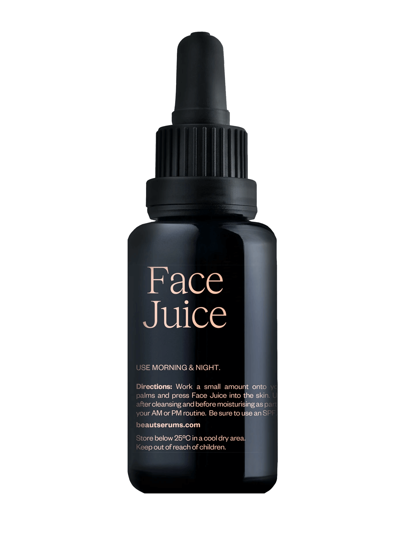 Face Juice by Beaut® | Ultimate Hydrator with HA, Green Tea & Centella
